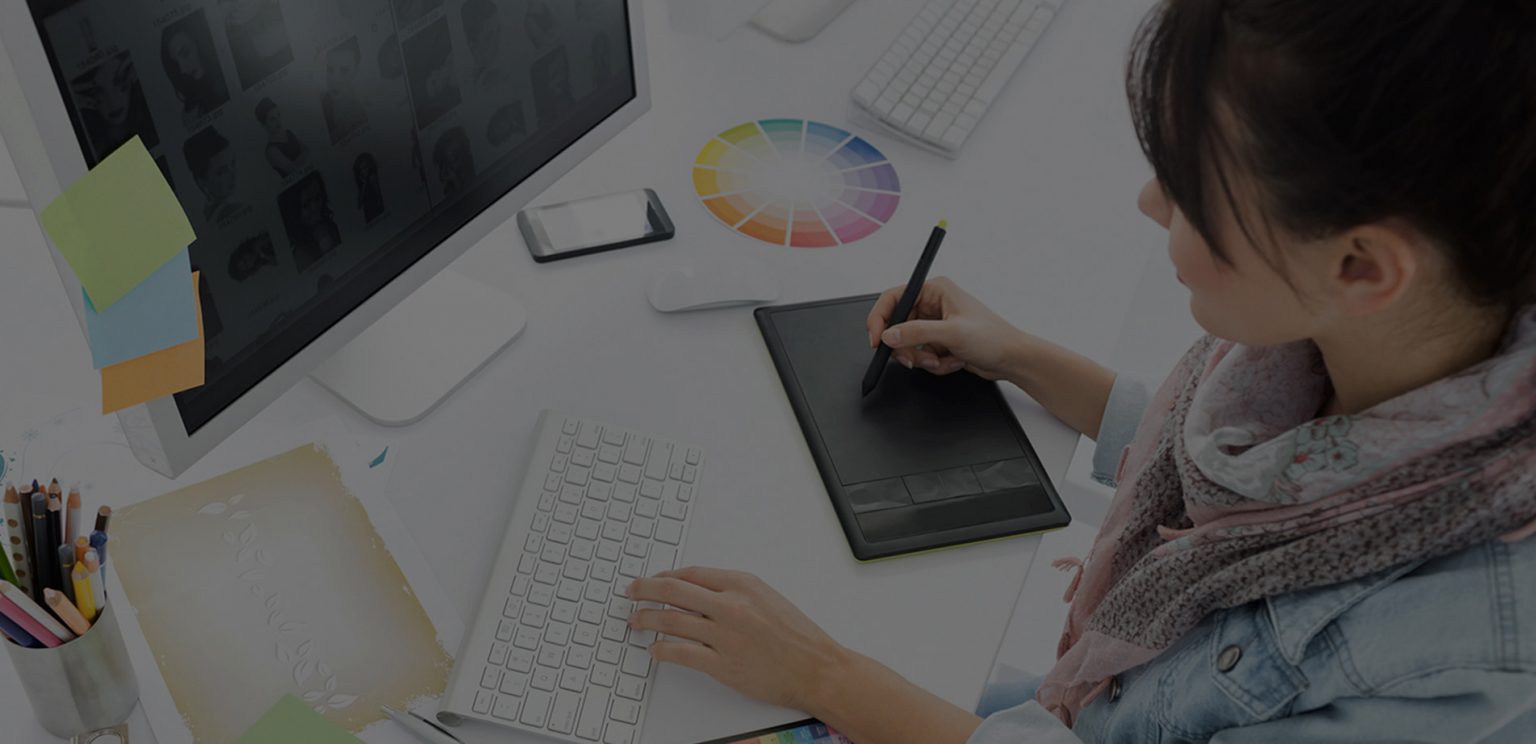 Carrera De Diseño Gráfico En Escuela Preparatoria De Estudio En El